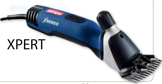 Alpaca Shearing Equipment - Alpaca Products and Services